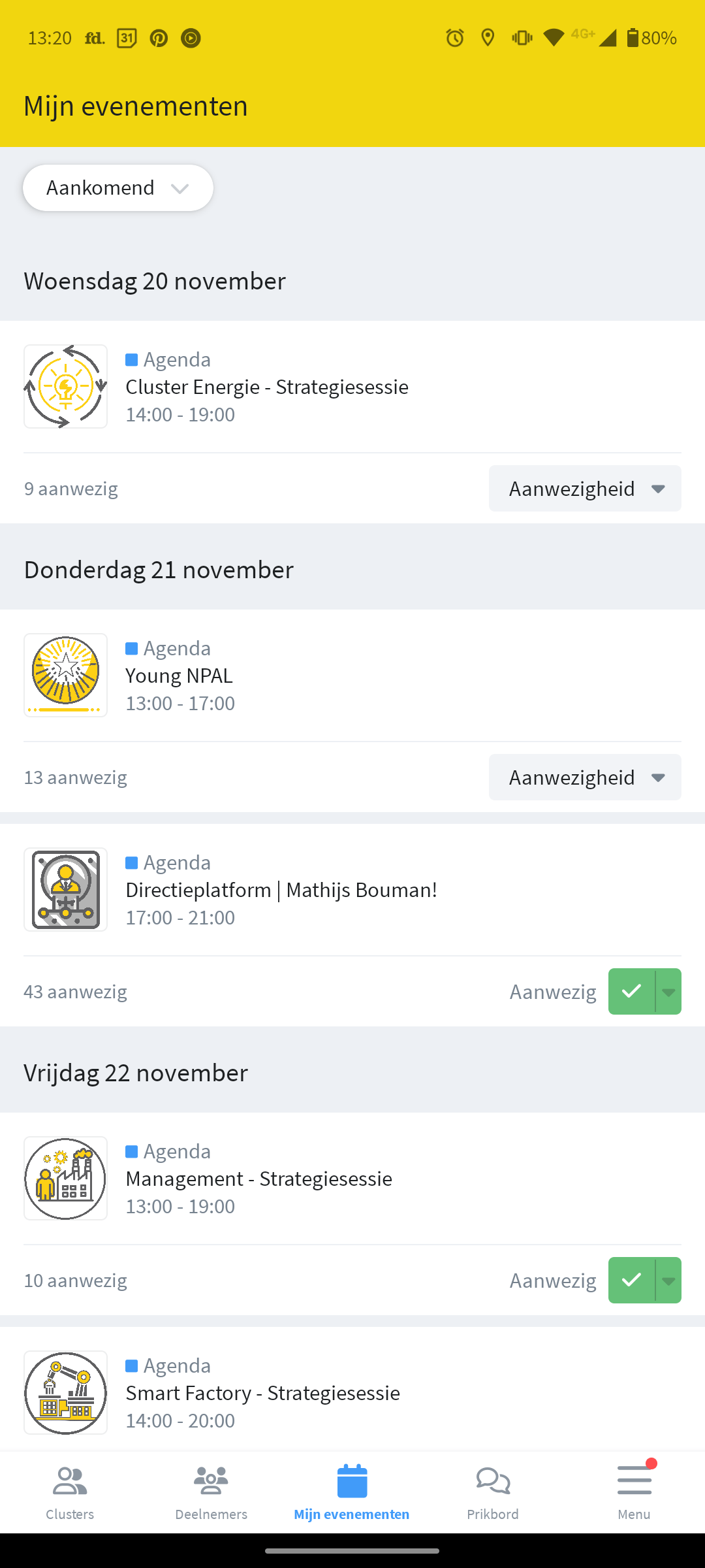 NPAL • NPAL is de community voor fabrieken en hun partners